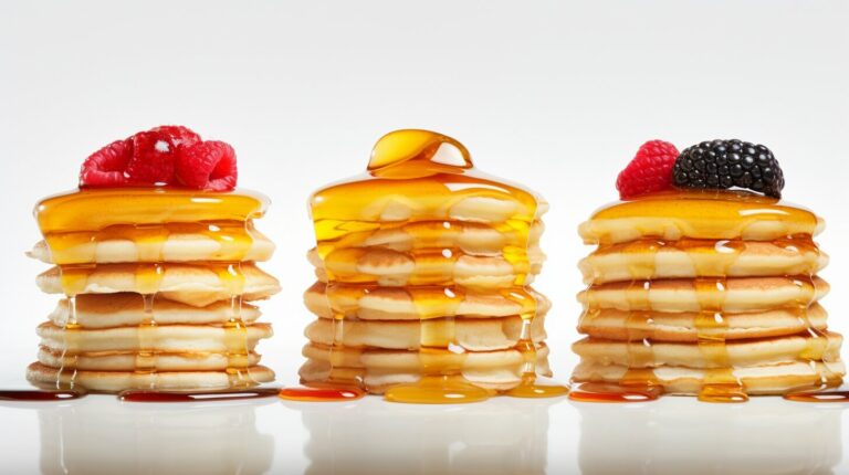 Find Your Best Maple Syrup Substitute: A Guide To Alternatives