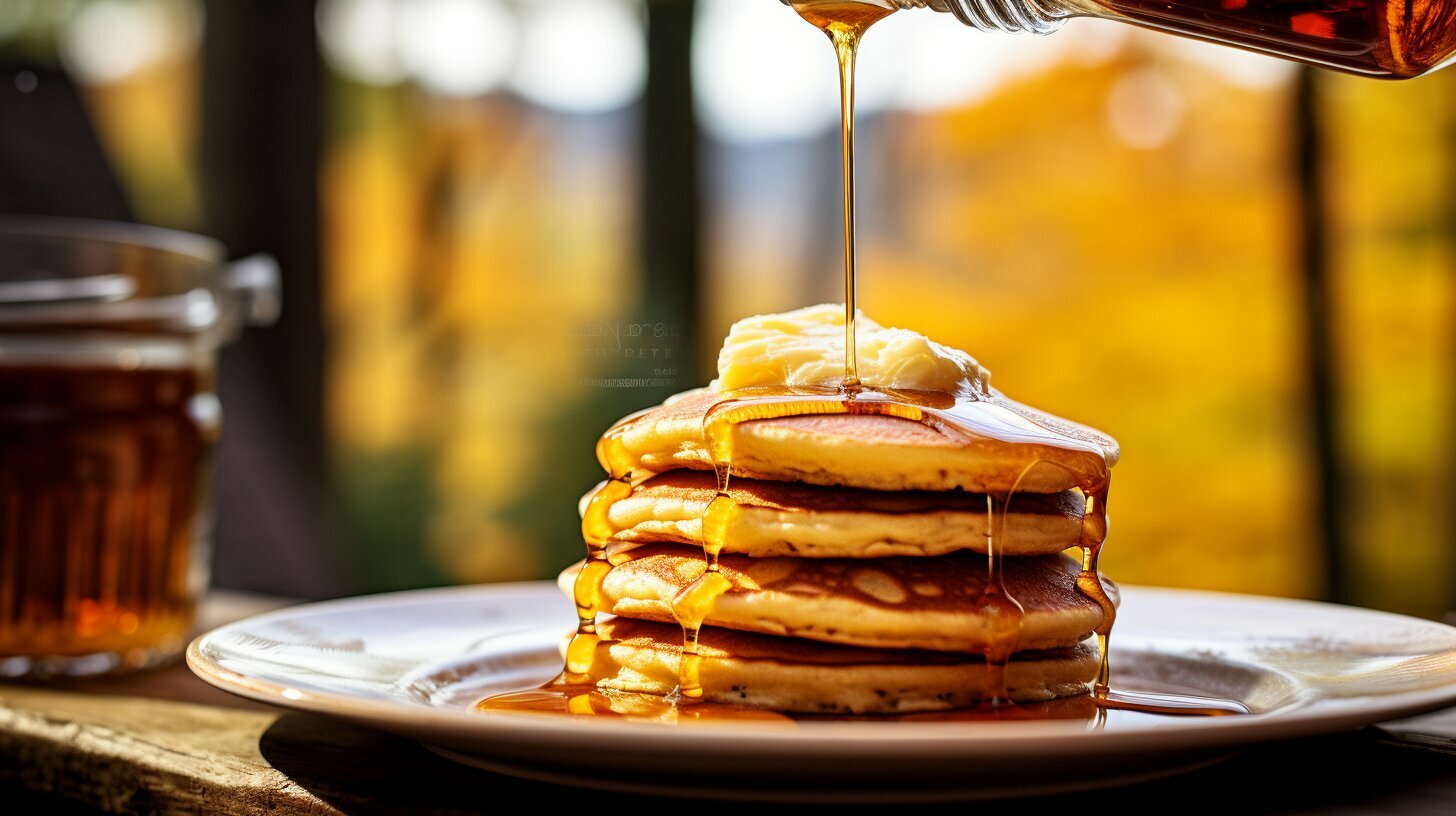 Find Your Best Maple Syrup Substitute: A Guide To Alternatives