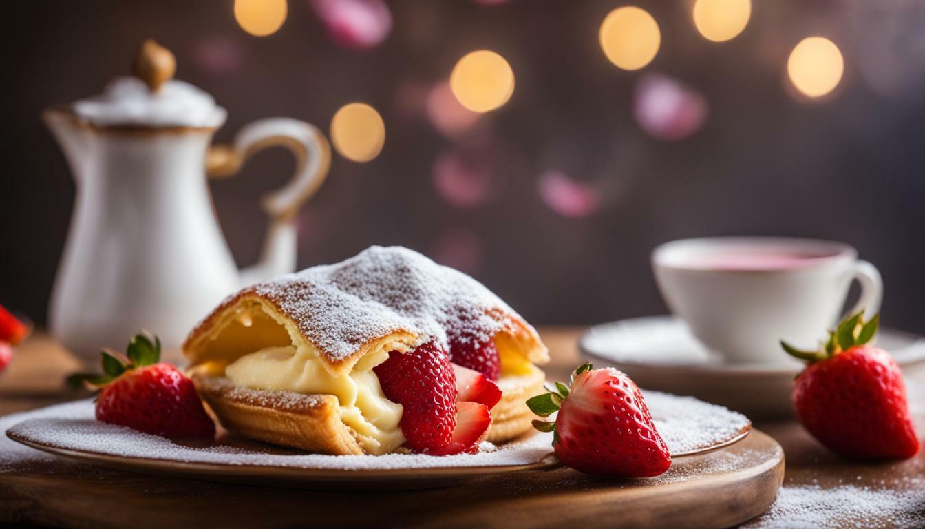 37 BEST PUFF PASTRY DESSERTS