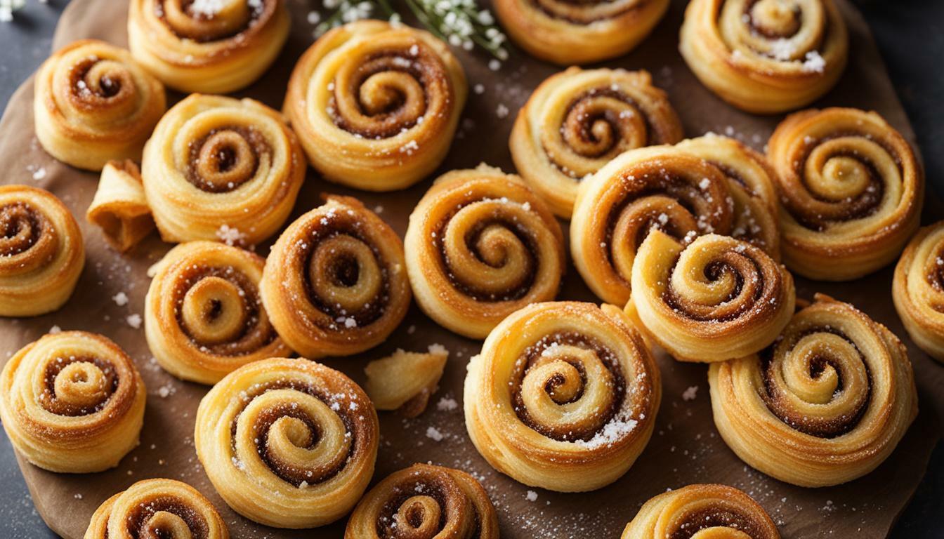 37 BEST PUFF PASTRY DESSERTS