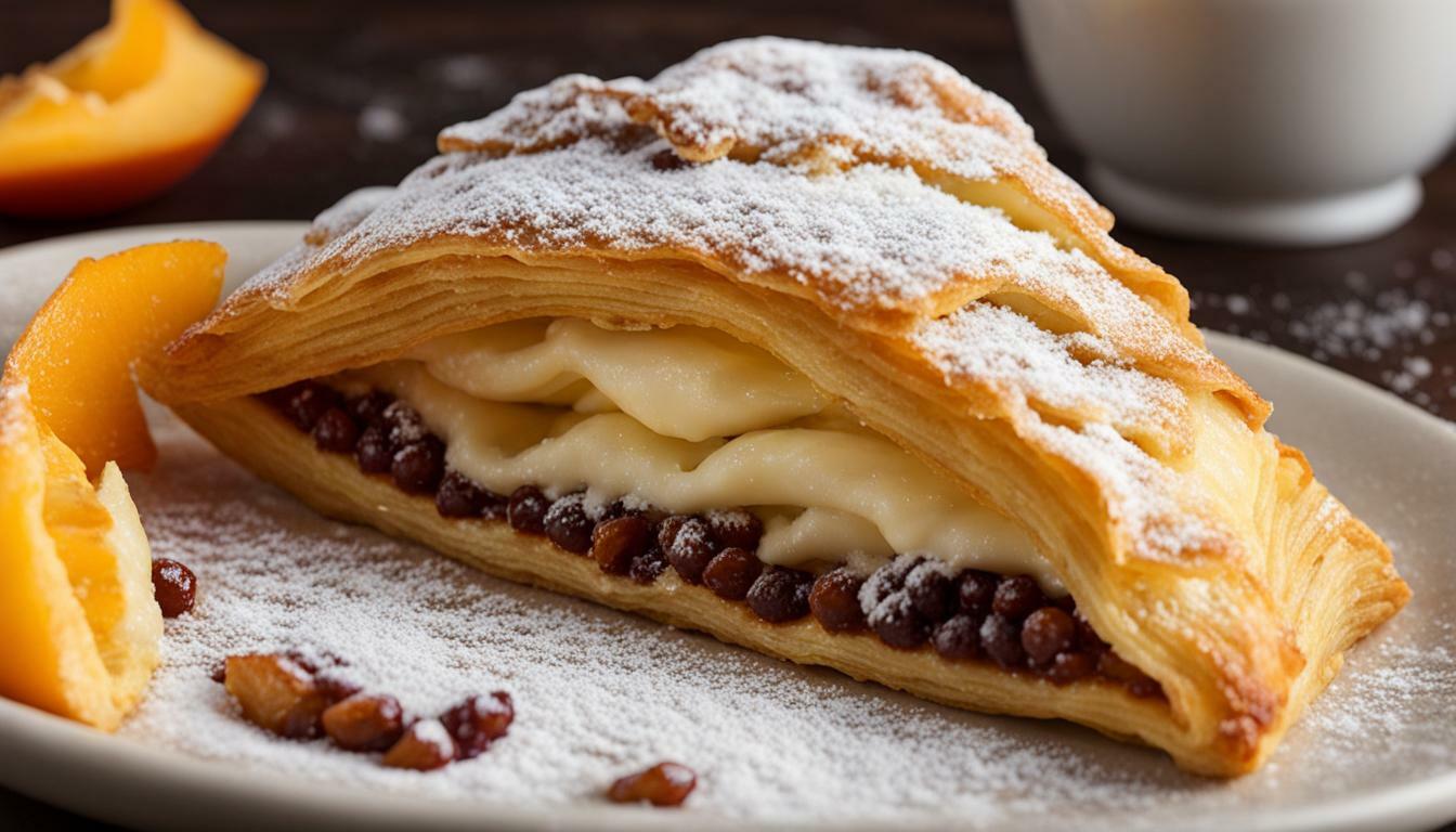37 BEST PUFF PASTRY DESSERTS