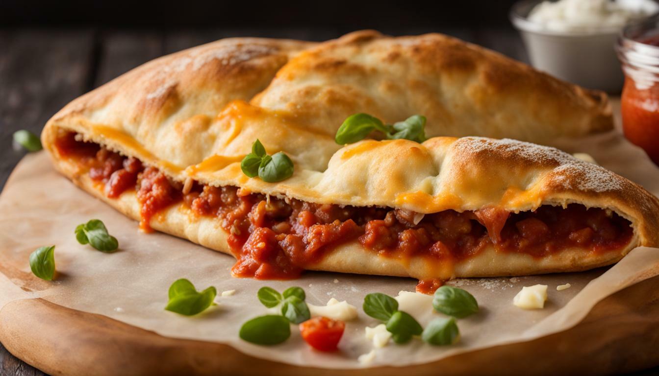 Stromboli vs Calzone: Breaking Down the Delicious Debate