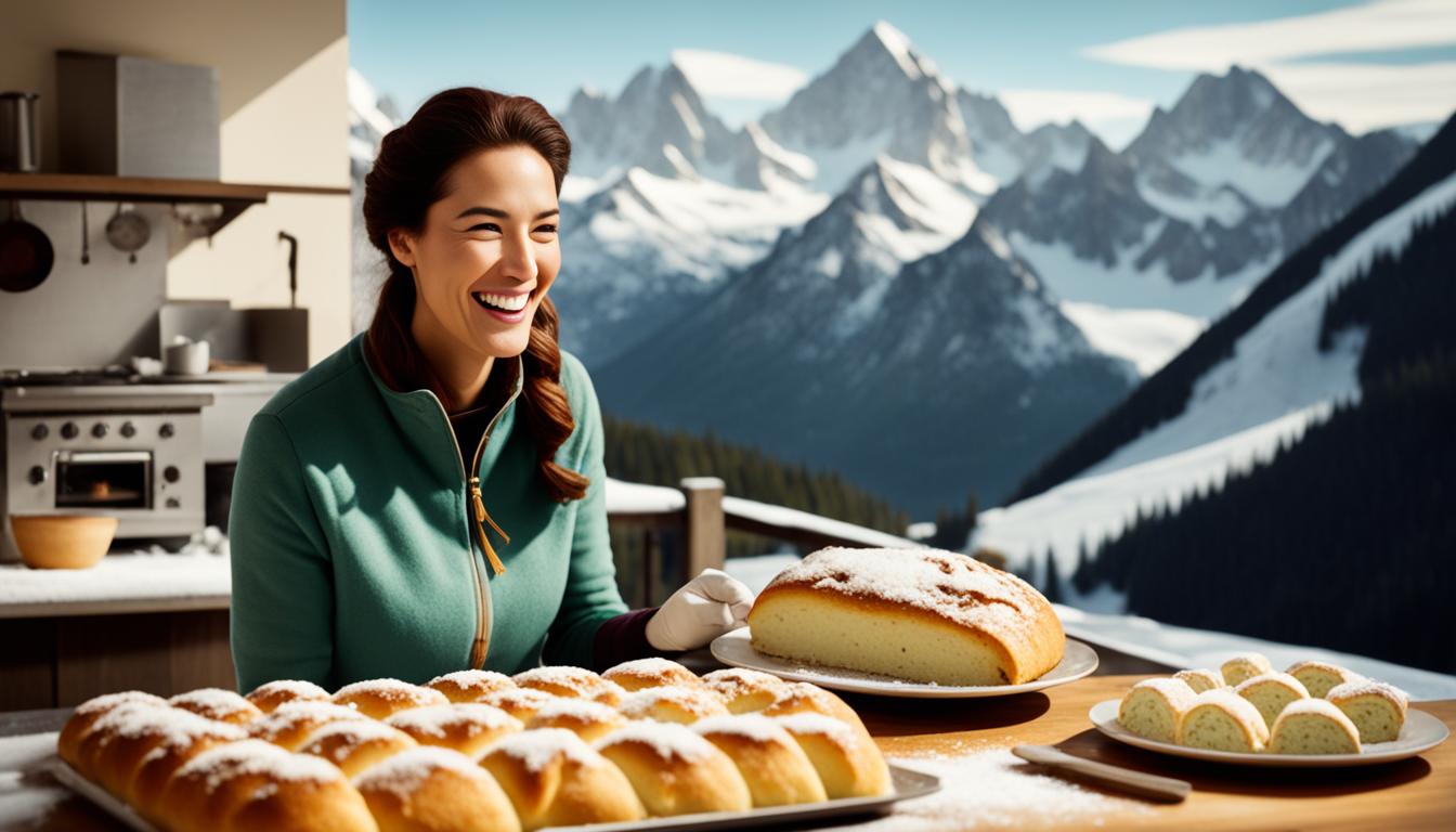 Alpine Rolls: Your Guide to a Sweet Delight