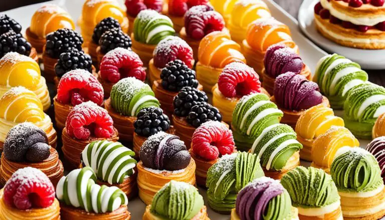 Croissant Cake Recipe - Simple & Delicious Bake