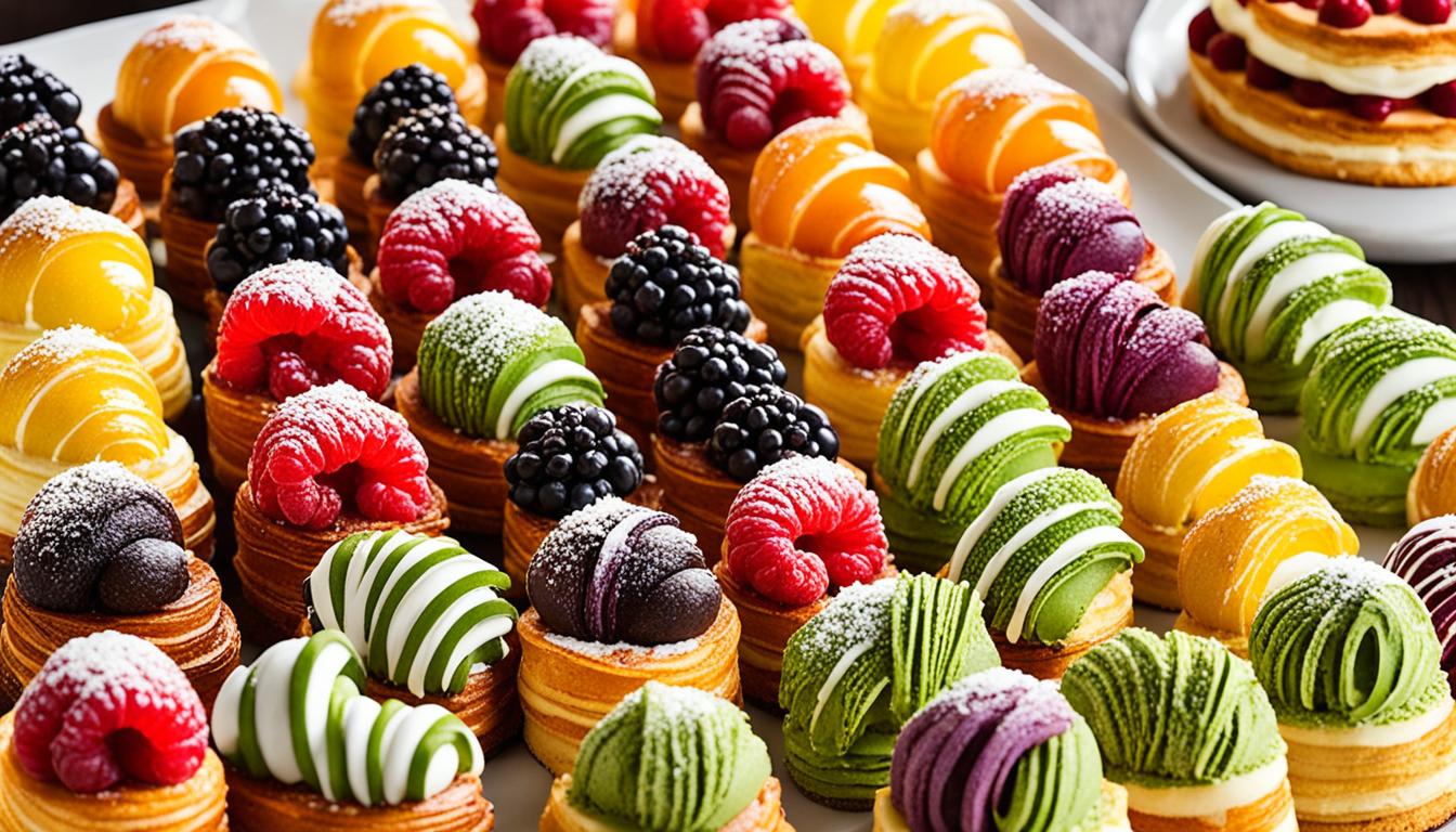 Croissant Cake Recipe - Simple & Delicious Bake