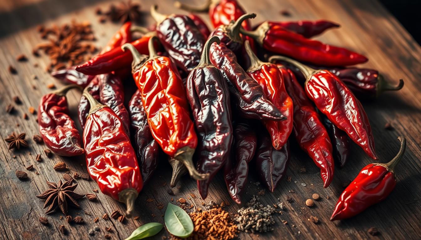 Adobo Pepper in Your Cooking